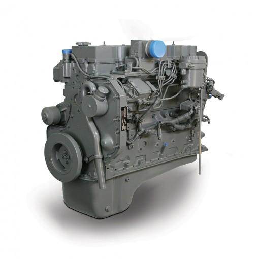 MODEL QSB 5.9, 6B5.9